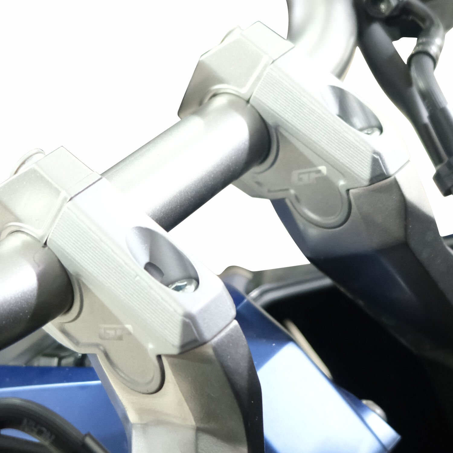 Honda ADV 350 Gidon Yükseltme 2023-2025 | Kalyoncu Motor