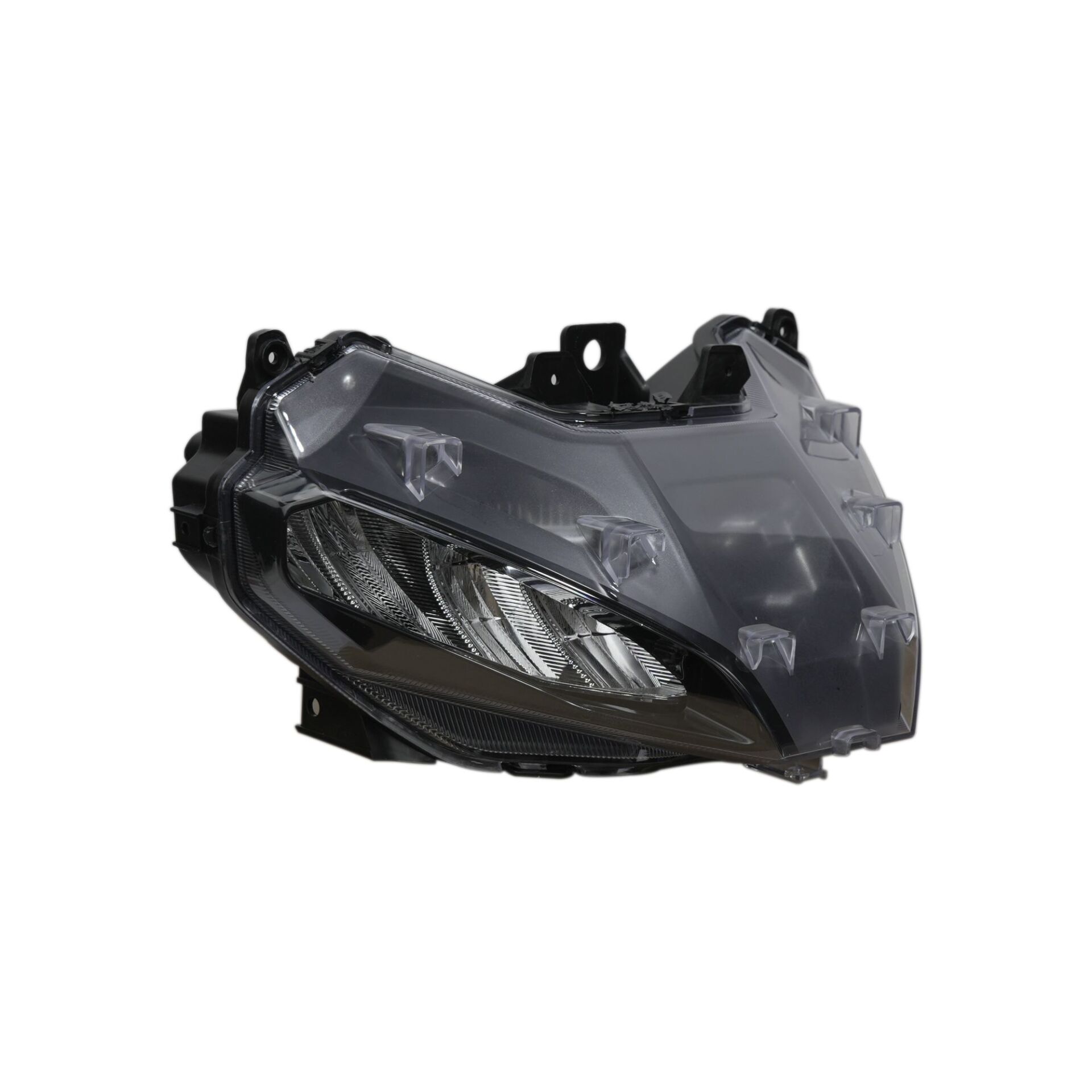 CF Moto 250 SR Ön Far Komple | Kalyoncu Motor