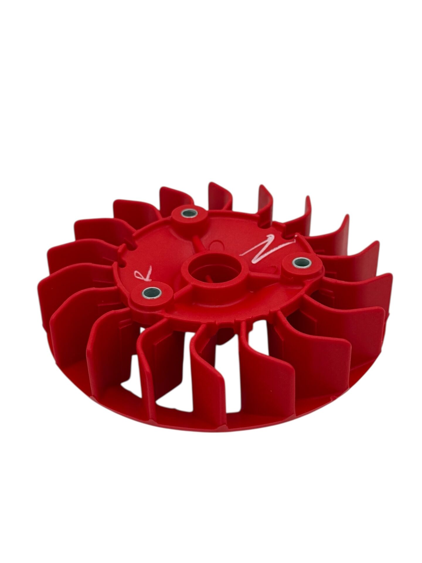 TVS Jupiter 125 Fan | Kalyoncu Motor